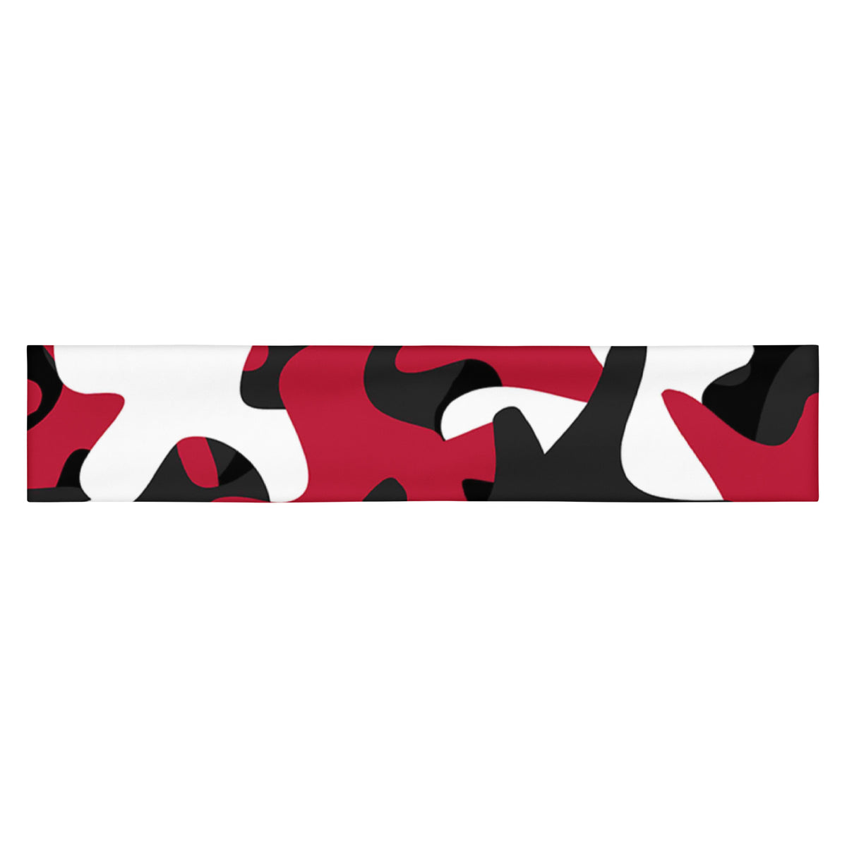 LOCAL - Trinidad and Tobago Camouflage Headband | Trini Jungle Juice Store